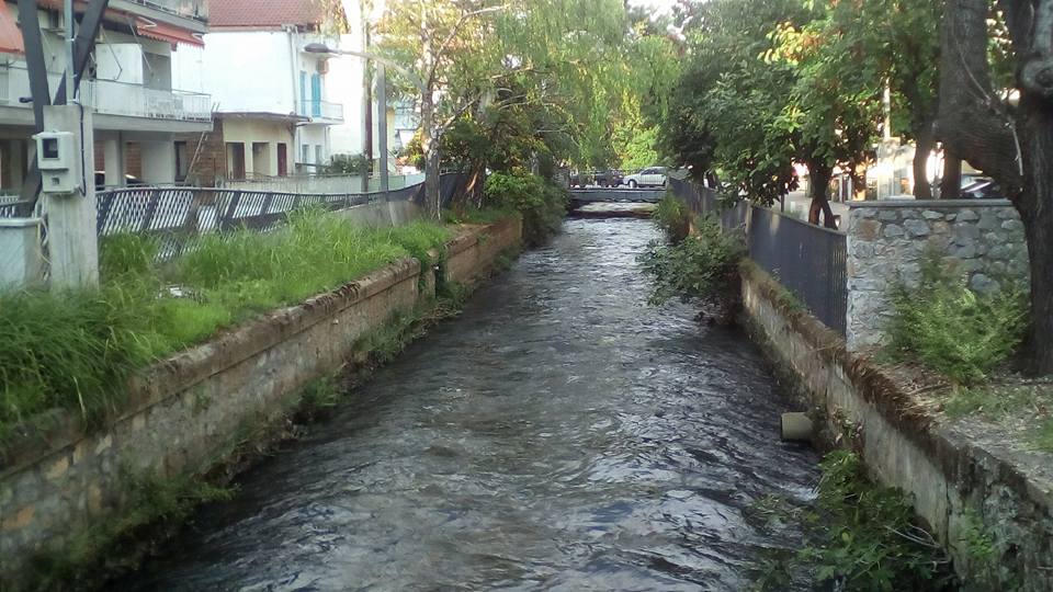 ΤΟΝ ΣΕΠΤΕΜΒΡΙΟ ΣΕ ΔΗΜΟΠΡΑΣΙΑ ΤΟ ΑΝΤΙΠΛΗΜΜΥΡΙΚΟ ΤΗΣ ΕΔΕΣΣΑΣ ...