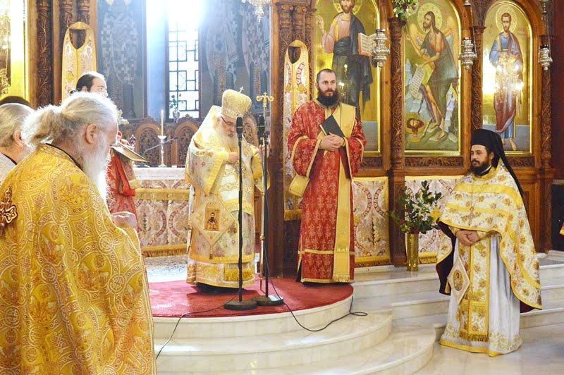 ΕΟΡΤΑΣΤΙΚΟ ΠΡΟΓΡΑΜΜΑ ΣΕΒΑΣΜΙΩΤΑΤΟΥ - Εδεσσαϊκός Κόσμος