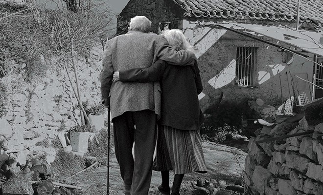 1η ΟΚΤΩΒΡΙΟΥ: ΠΑΓΚΟΣΜΙΑ ΗΜΕΡΑ ΗΛΙΚΙΩΜΕΝΩΝ - Εδεσσαϊκός Κόσμος