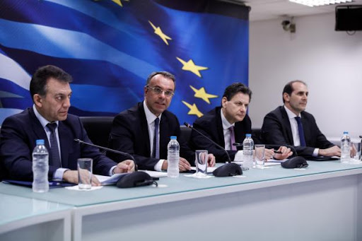 Νέο πακέτο μέτρων στήριξης εργαζομένων και επιχειρήσεων - Εδεσσαϊκός Κόσμος