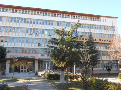 ΕΝΗΜΕΡΩΣΗ ΓΙΑ ΤΗΝ ΕΞΥΠΗΡΕΤΗΣΗ ΤΩΝ ΠΟΛΙΤΩΝ ΑΠΟ ΤΗΝ Δ/ΝΣΗ ΜΕΤΑΦΟΡΩΝ ΠΕ ...