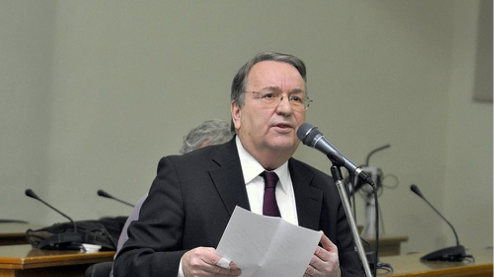 ΓΙΩΡΓΟΣ ΚΑΡΑΣΜΑΝΗΣ: ΜΕΤΑΚΛΗΣΗ ΞΕΝΩΝ ΕΡΓΑΤΩΝ ΓΗΣ / ΕΠΙΣΤΡΕΠΤΕΑ ...