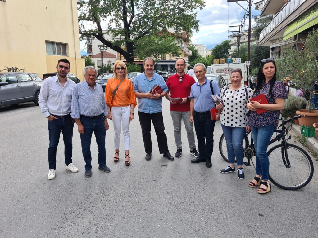 ΕΞΟΡΜΗΣΕΙΣ ΣΕ ΑΡΙΔΑΙΑ ΚΑΙ ΣΚΥΔΡΑ ΣΤΑ ΠΛΑΙΣΙΑ ΤΗΣ ΠΡΟΩΘΗΣΗΣ ΤΟΥ ...