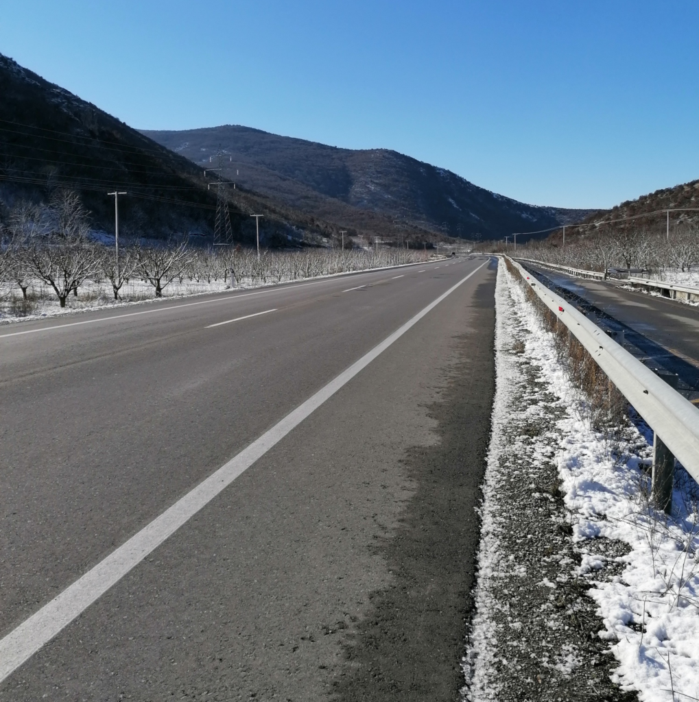 Προσοχή στο οδικό δίκτυο της Πέλλας Ανακοίνωση από την ΠΕ Πέλλας ...