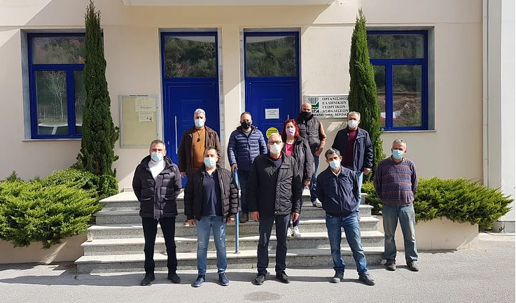 ΚΟΙΝΟ ΔΕΛΤΙΟ ΤΥΠΟΥ ΑΓΡΟΤΙΚΩΝ ΣΥΛΛΟΓΩΝ ΗΜΑΘΙΑΣ, ΠΕΛΛΑΣ ΚΑΙ ΦΛΩΡΙΝΑΣ ...