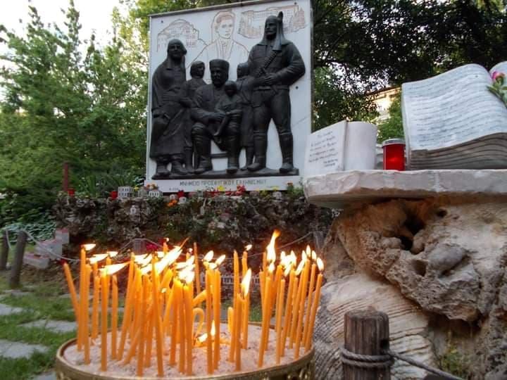 19 ΜΑΙΟΥ ΗΜΕΡΑ ΜΝΗΜΗΣ ΤΗΣ ΓΕΝΟΚΤΟΝΙΑΣ ΤΩΝ ΕΛΛΗΝΩΝΤΟΥ ΠΟΝΤΟΥ ...