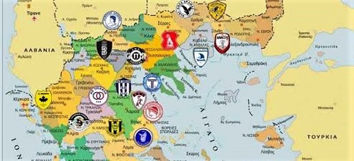 Η νέα Superleague 2 και ο καταρτισμός των ομίλων - Εδεσσαϊκός Κόσμος