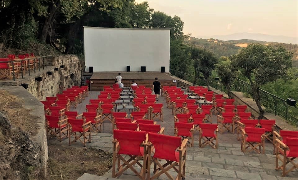ΘΕΡΙΝΟ ΣΙΝΕΜΑ ΕΔΕΣΣΑΣ (15 - 18 Ιουλίου 2021) «NOMADLAND» - Εδεσσαϊκός ...