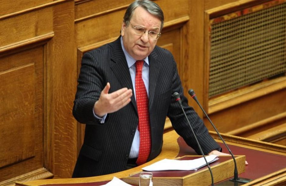 ΕΠΙΣΤΟΛΗ ΤΟΥ ΓΙΩΡΓΟΥ ΚΑΡΑΣΜΑΝΗ ΣΤΟΝ ΚΩΣΤΗ ΧΑΤΖΗΔΑΚΗ ΓΙΑ ΣΤΗΡΙΞΗ ΕΥΠΑΘΩΝ ...