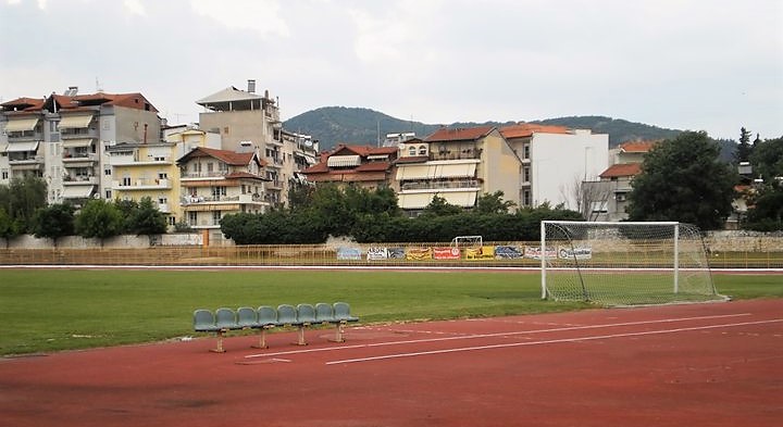 Κοινωνία σε Κίνηση: Η προχειρότητα κοστίζει και στον Εδεσσαϊκό ...