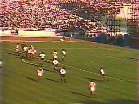 Σαν σήμερα 2/10/1988 Ολυμπιακός - ΠΑΟΚ 0-1 μπροστά σε 80000 θεατές ...
