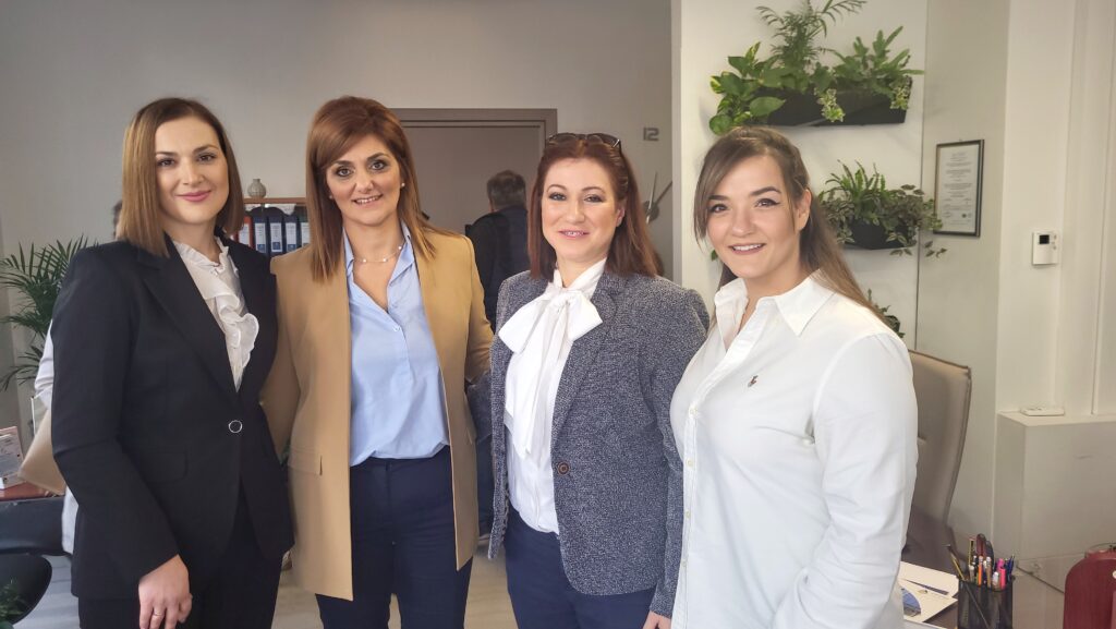 Εικόνες από τα εγκαίνια του Κέντρου Πρόληψης Ν. Πέλλας "Οραμα ...