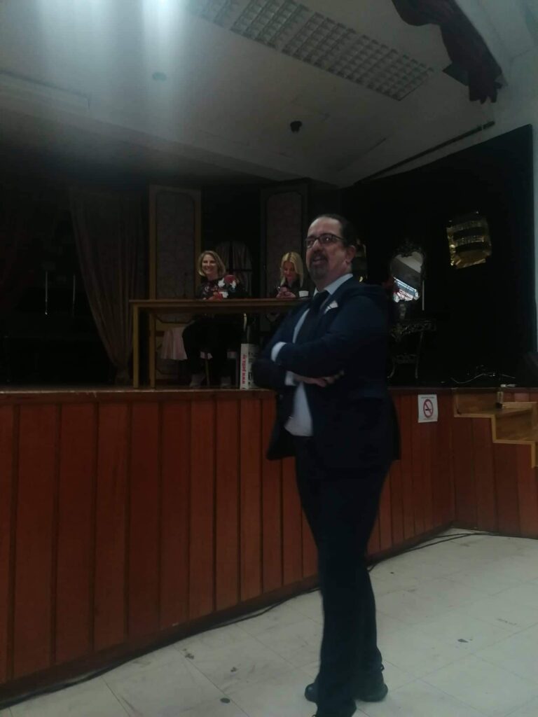 Με επιτυχία πραγματοποιήθηκε η ημερίδα: ''Η σημασία της κλινικής ...