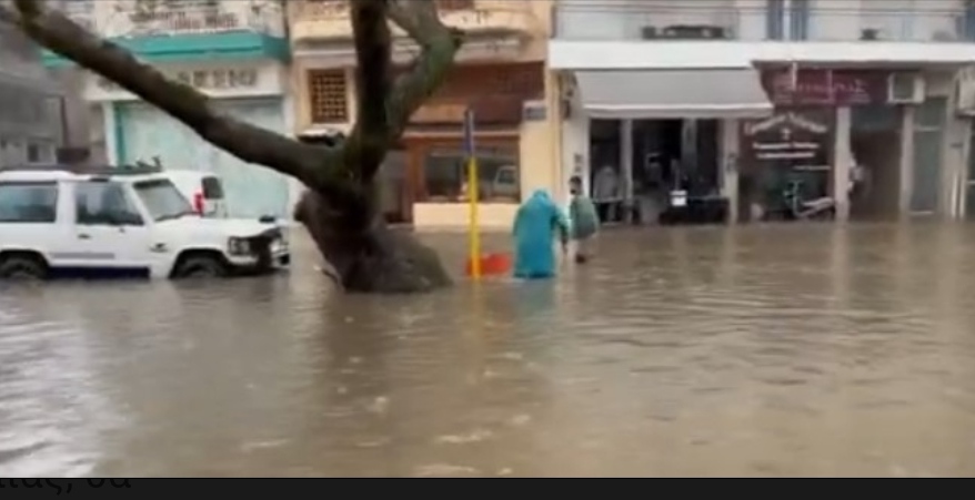 ΓΙΑΝΝΗΣ ΣΗΦΑΚΗΣ: Άμεση αποκατάσταση των πληγέντων στην Αριδαία ...