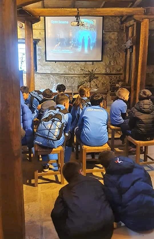 Εορταστικό τουρνουά του Εδεσσαϊκού για αναπτυξιακές ηλικίες ...