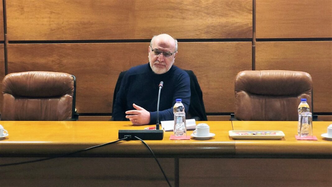 Ψήφισμα για το εγκληματικό δυστύχημα των Τεμπών ενέκρινε ομόφωνα το ...