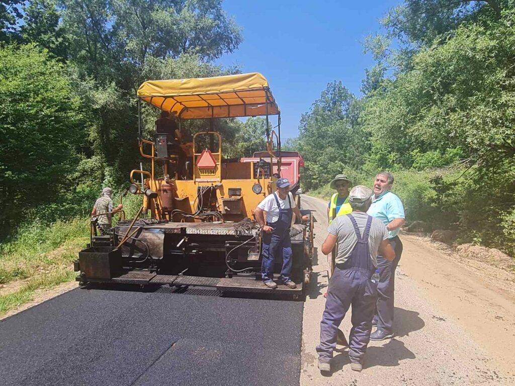 Με σταθερούς ρυθμούς εφαρμόζεται ο σχεδιασμός της Π.Ε. Πέλλας για τη ...