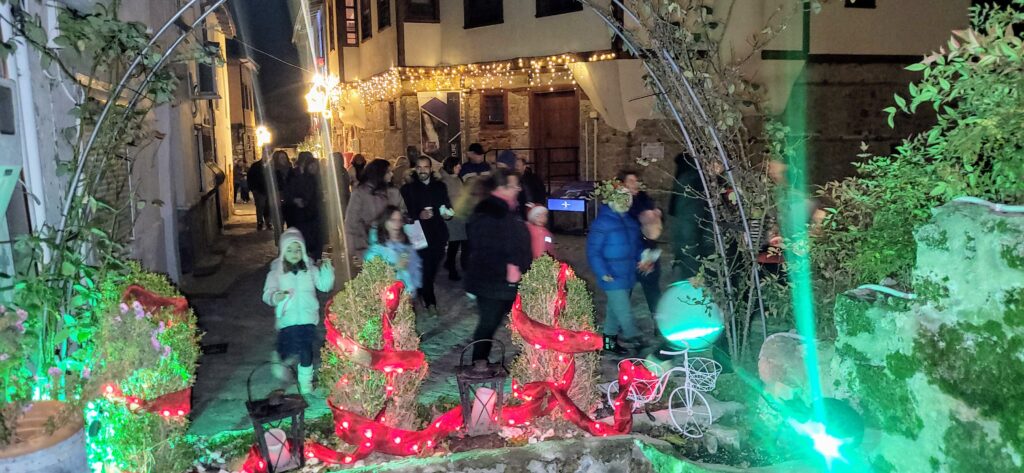 Να τα πούμε?: Εικόνες από την εκδήλωση που συνδιοργάνωσαν ο ...