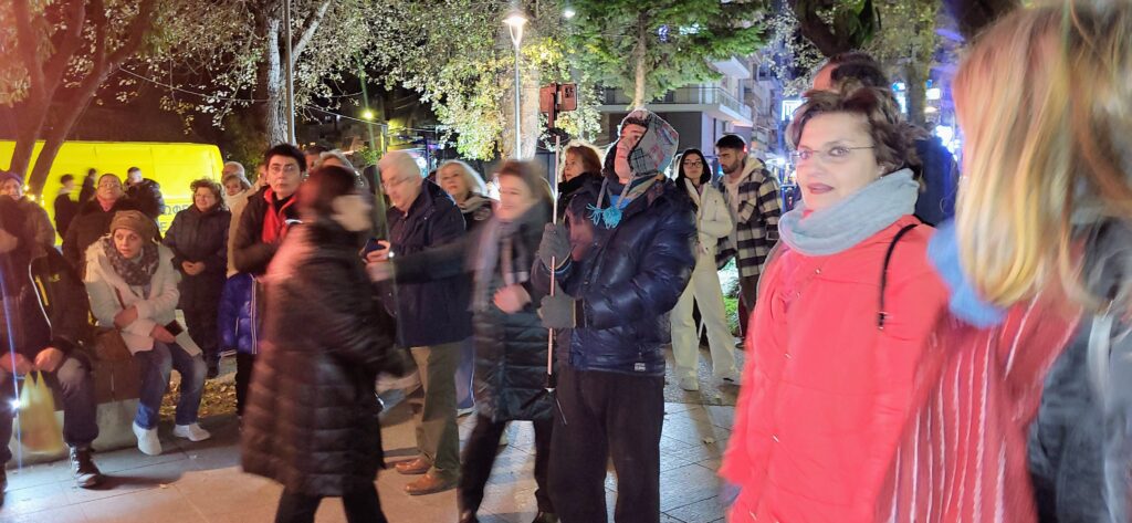 Να τα πούμε?: Εικόνες από την εκδήλωση που συνδιοργάνωσαν ο ...