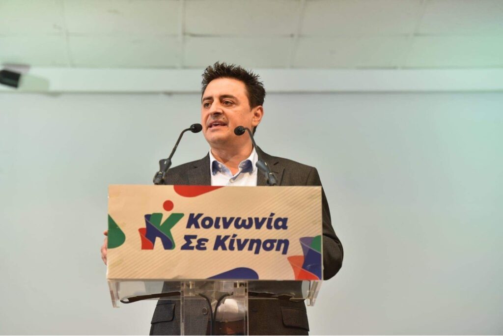 Η Θεοδώρα Τζάκρη για την ορκωμοσία των Δημοτικών Αρχών των Δήμων ...