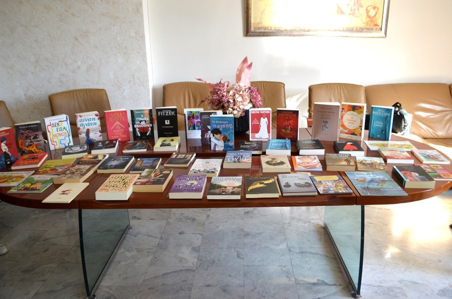 Πρόσκληση συμμετοχής στην πρωτοβουλία του Δήμου Σκύδρας 'ΣΚΥ-ΔΡΑση για ...