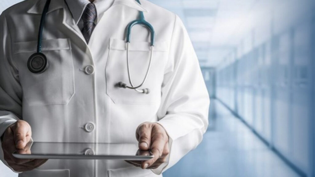 ΕΡΓΑΤΟΫΠΑΛΛΗΛΙΚΟ ΚΕΝΤΡΟ ΕΔΕΣΣΑΣ ΚΑΙ ΑΛΜΩΠΙΑΣ: «ΠΡΟΣΩΠΙΚΟΣ ΓΙΑΤΡΟΣ ...